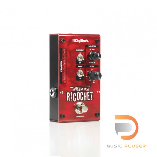 Digitech Whammy Ricochet